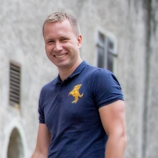 Örum Oy Ab:n johtoryhmässä muutoksia - Örum